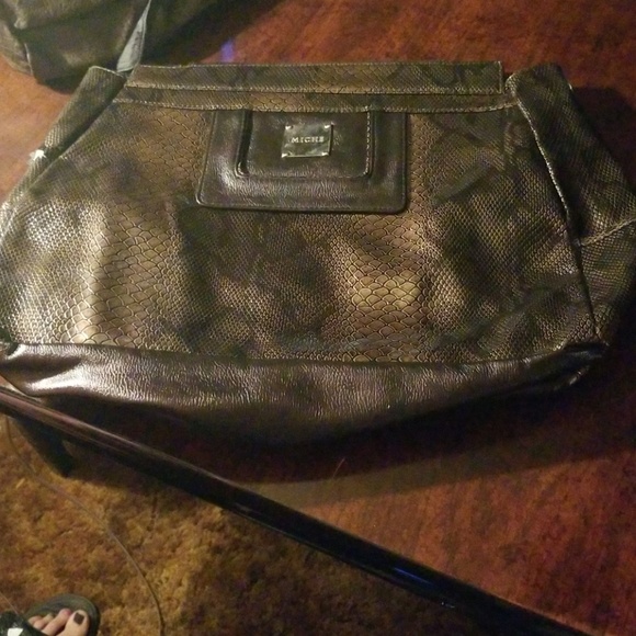 Miche | Bags | Miche Prima Base And 3 Shells | Poshmark